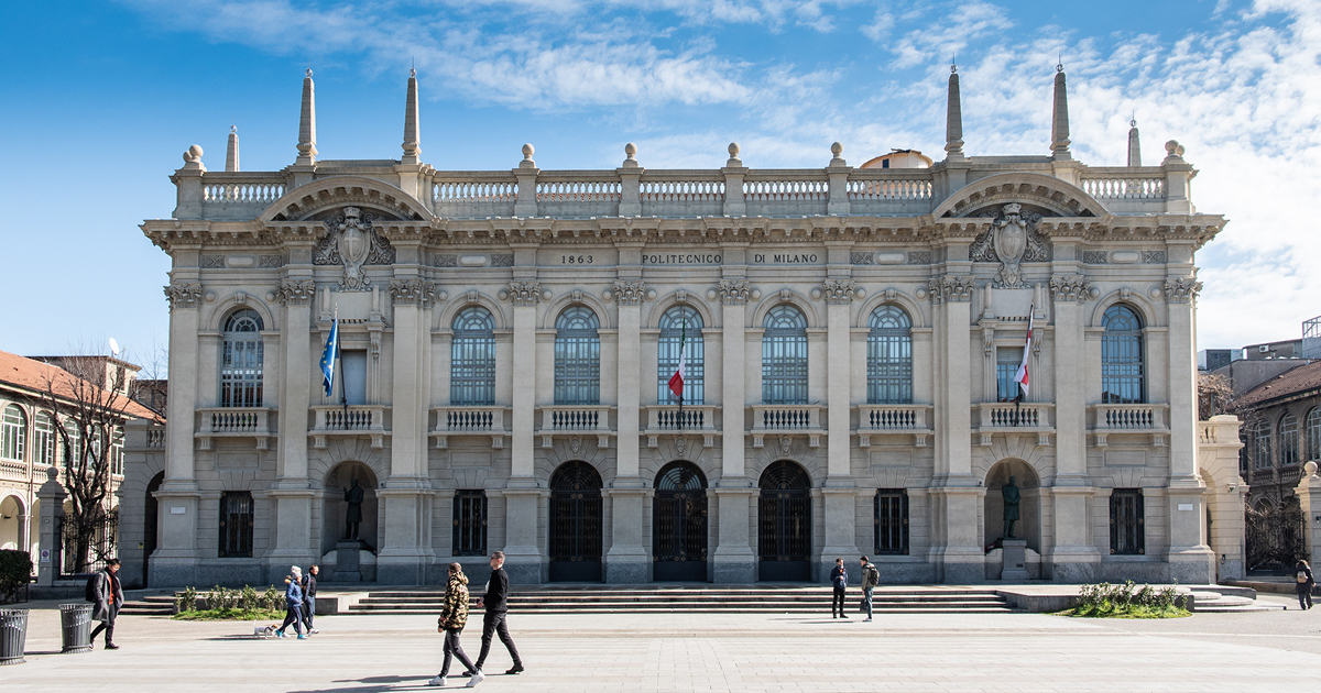 Career Service - Politecnico di Milano | Career Service del Politecnico ...